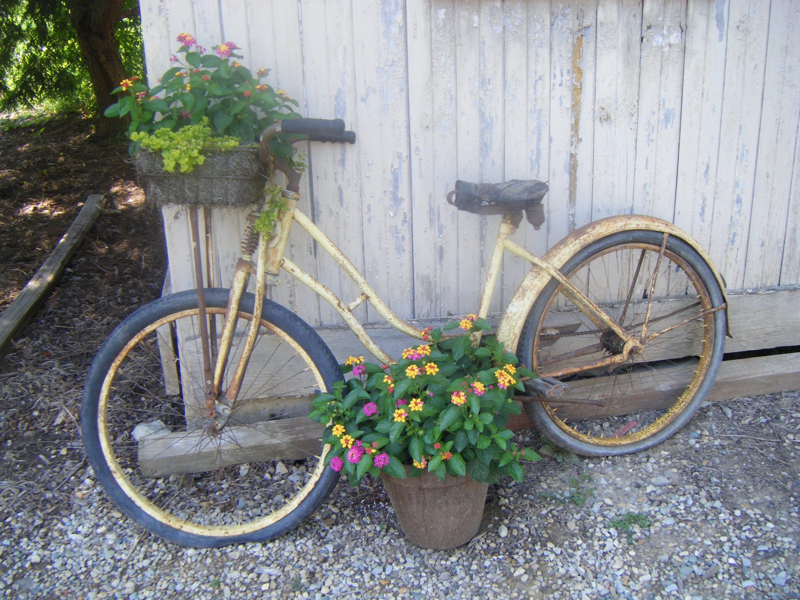 Ideas for Found Object Containers