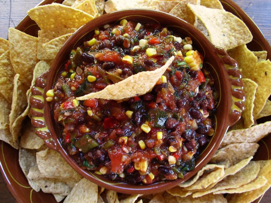 How to Grow Your Own Salsa Ingredients - Planters Place