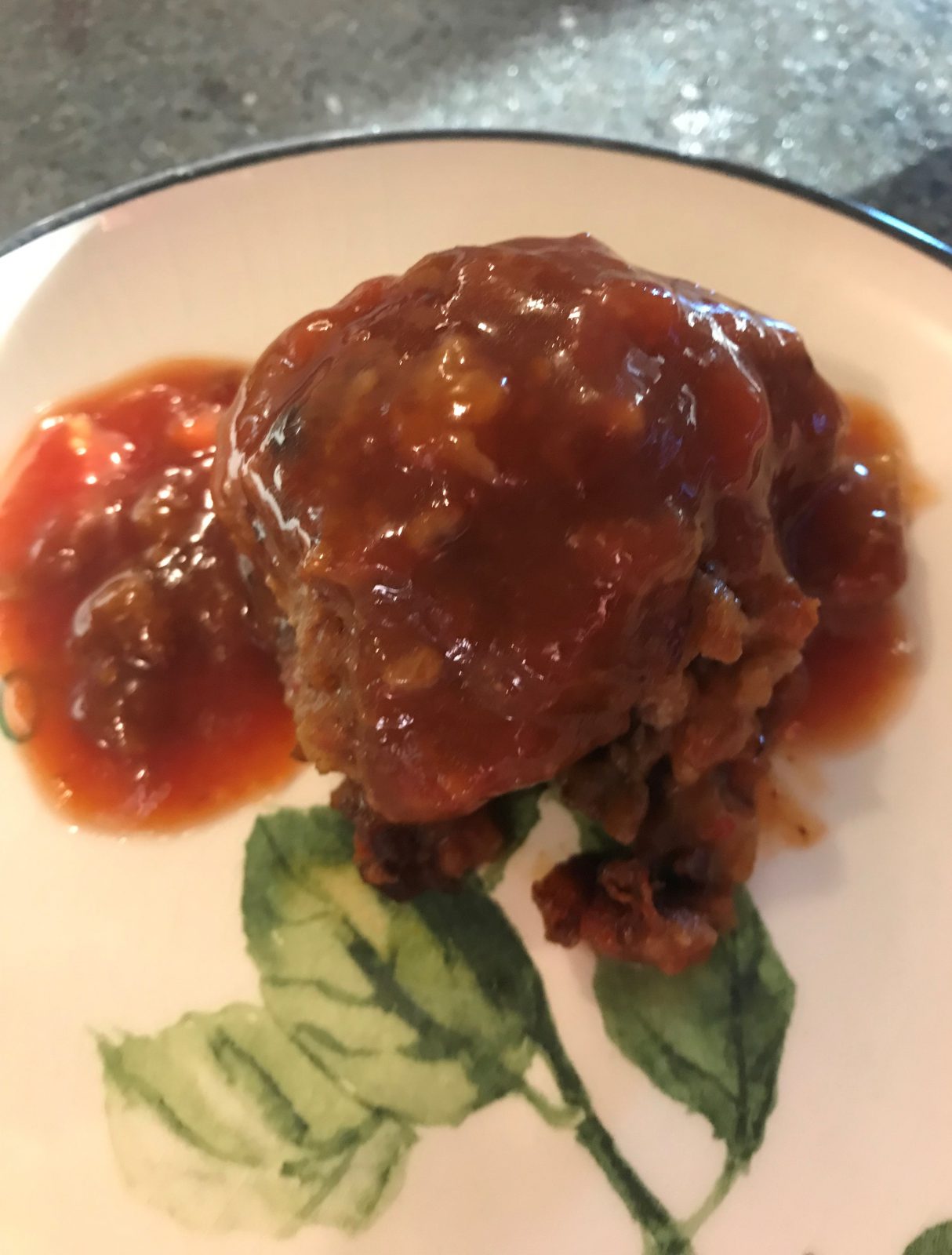 Meatballs with Tomato Sauce (Recipe and Instructions) - Planters Place